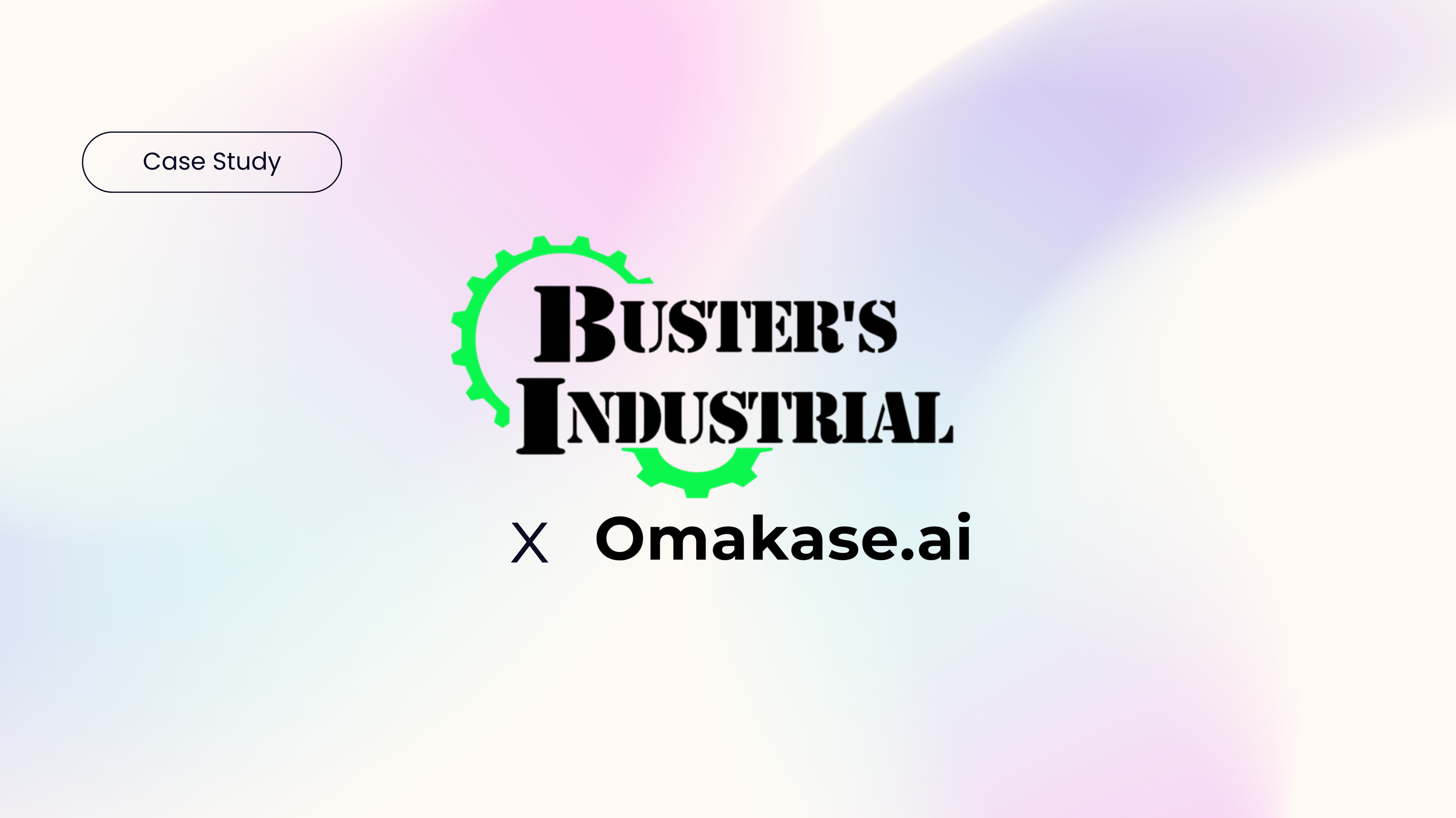 How Buster’s Uses AI to Streamline Shopping and Support for Every Buyer ...